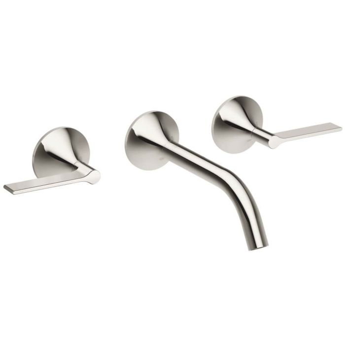 Dornbracht Vaia wall-mounted single lever mixer 36712819-08 for ...