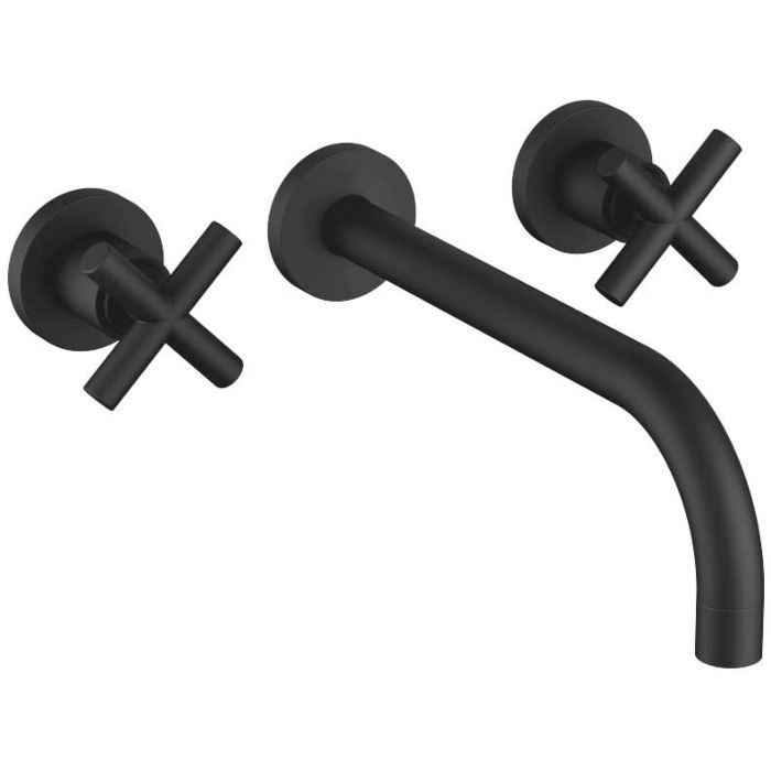 Dornbracht Tara . Set de finition 36717892-33 pour garniture de vidange ...