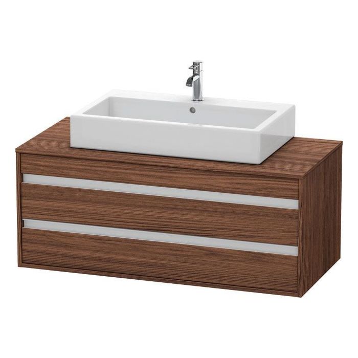 Duravit Ketho Waschtisch-Unterschrank KT665602121 120 x 42,6 x 55 cm ...