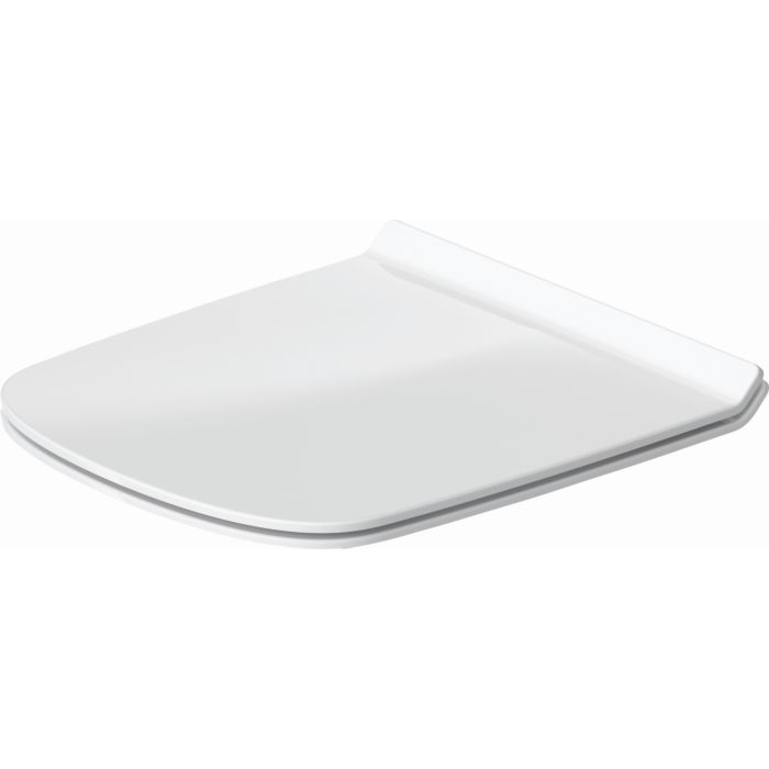 Duravit Durastyle Wc Sitz Mit Absenkautomatik