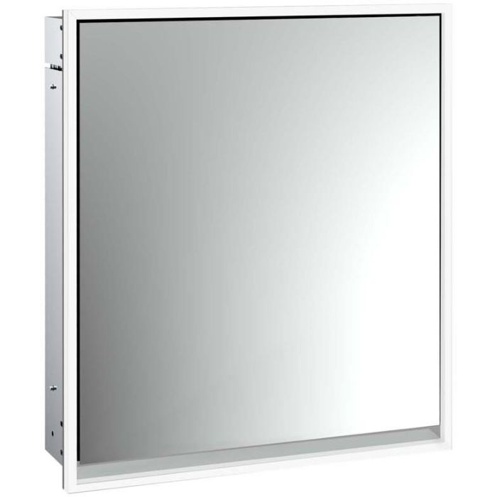 Emco Loft flush-mounted illuminated mirror cabinet 979805103 600x733mm ...