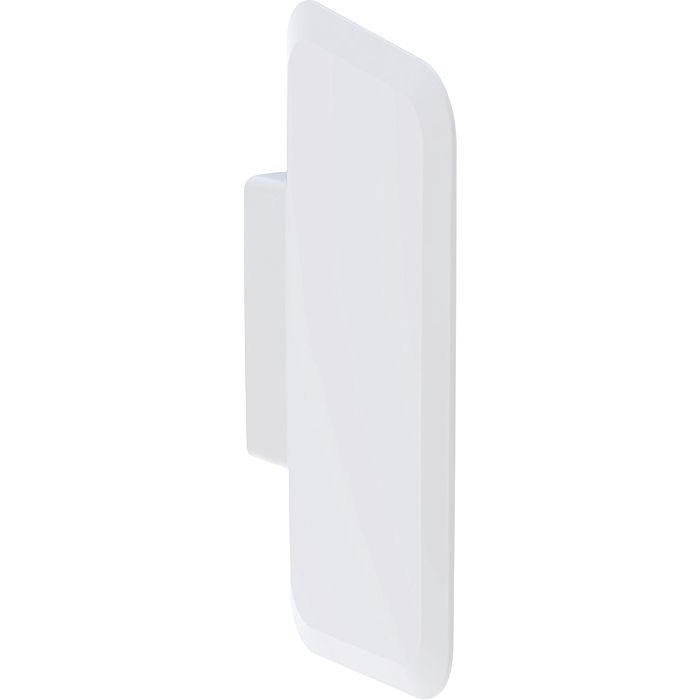 Geberit Urinal-Trennwand 115202111 mit verdeckten Befestigungen ...