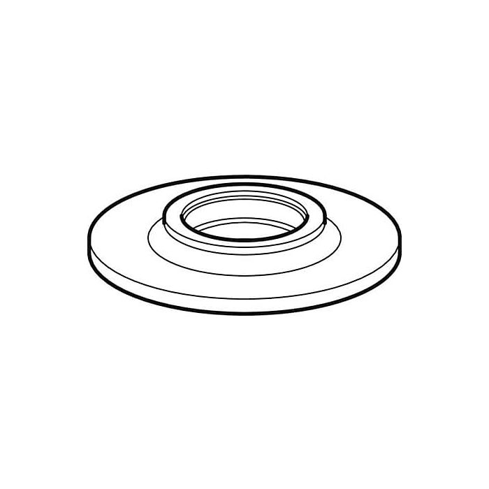 Geberit Dichtung für Heberglocke 238235161 zu Geberit AP-Spk AP110