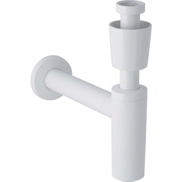 Geberit pipe odor 2000 151026111 2000 2000 / 2 "x 40 mm, with valve ...