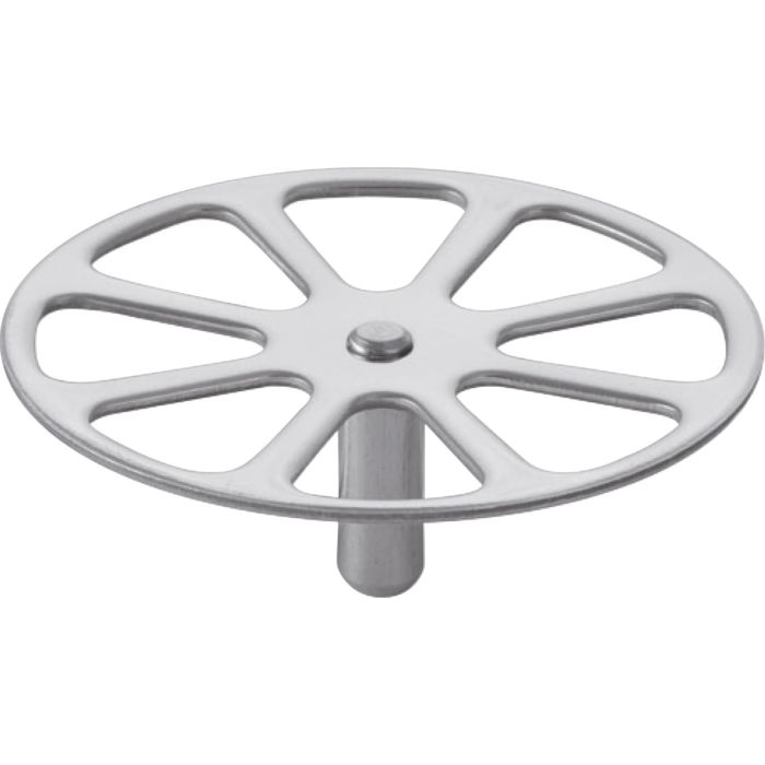 Geberit strainer insert made of stainless steel 240556001 for shower ...