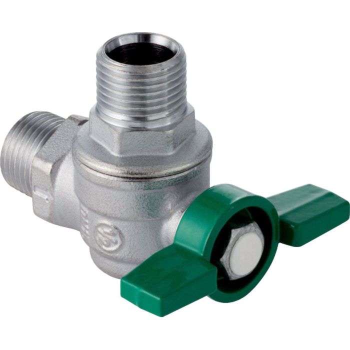 Geberit angle valve for urinal 2000 liter 241333001