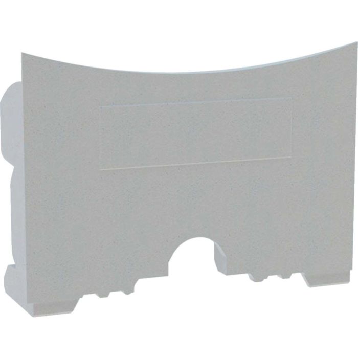 Geberit Kombifix Füllsegment 457801001 zu UP-SPK UP320