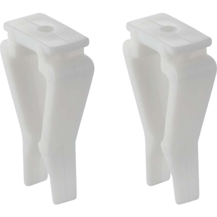 Geberit clips for cistern cover 294821001