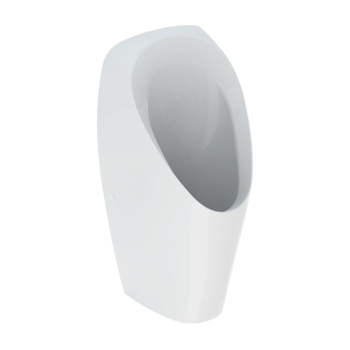 Geberit Urinal 116141001 wasserlos, weiß