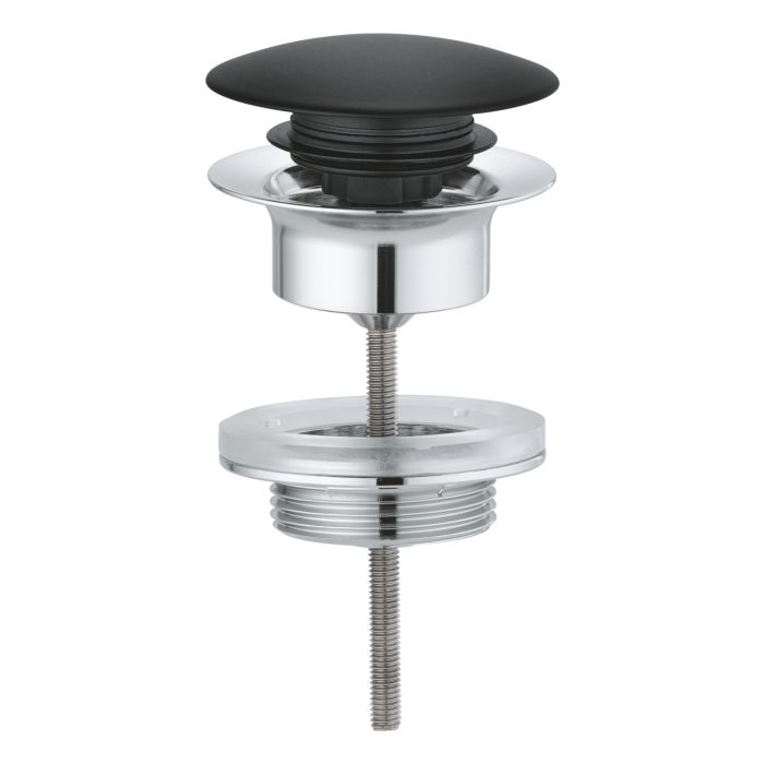 Grohe 65807 65807KS0 velvet black
