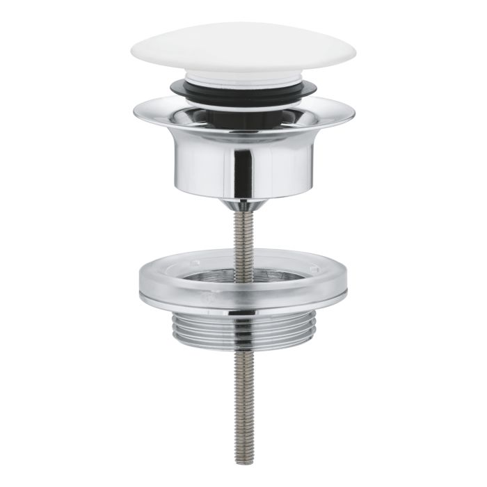 Grohe 65807 65807LS0 moon white