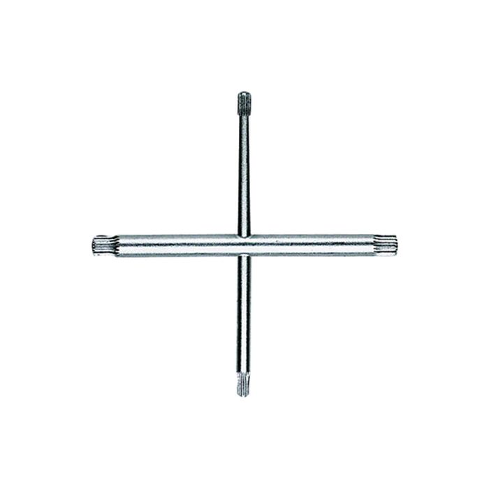 Grohe cross-groove key 19053 19053000
