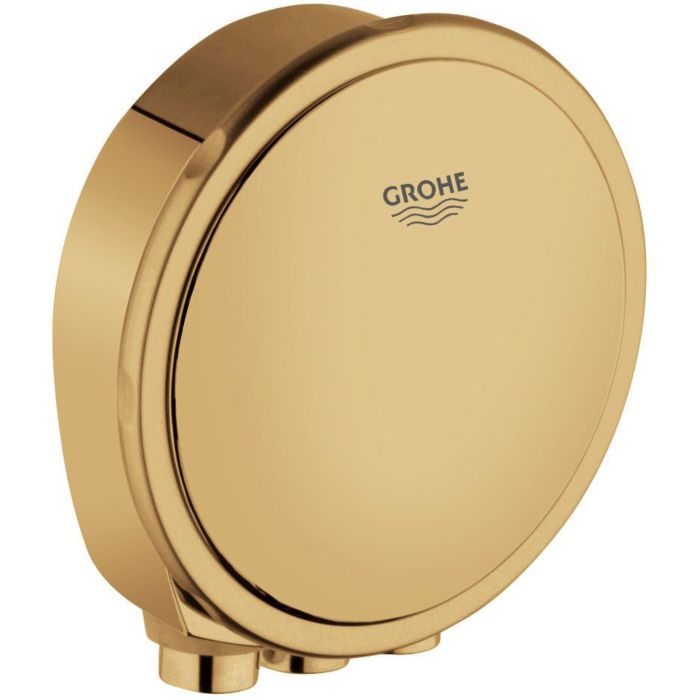 Grohe Talentofill Fertigmontageset 19952GL0 cool sunrise, Wannenfüll ...