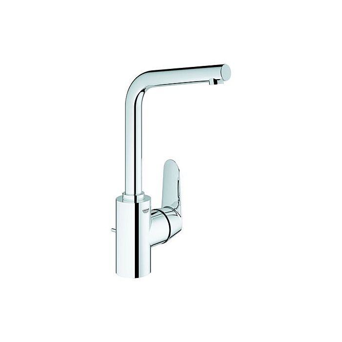 Grohe Eurodisc Cosmopolitan Waschtisch-Armatur 23054003 L-Size, mit ...