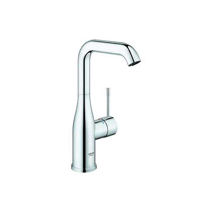 Grohe Essence basin mixer 24177001 2000 /2", L-size, without waste set ...