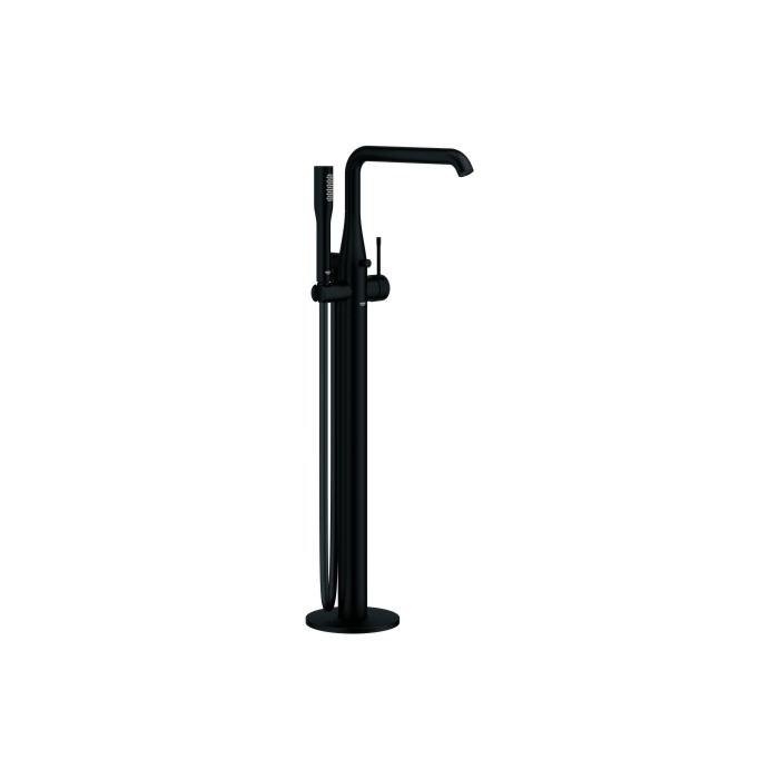 Grohe Essence Fertigmontageset 25248KF1 1/2", Wannenarmatur ...