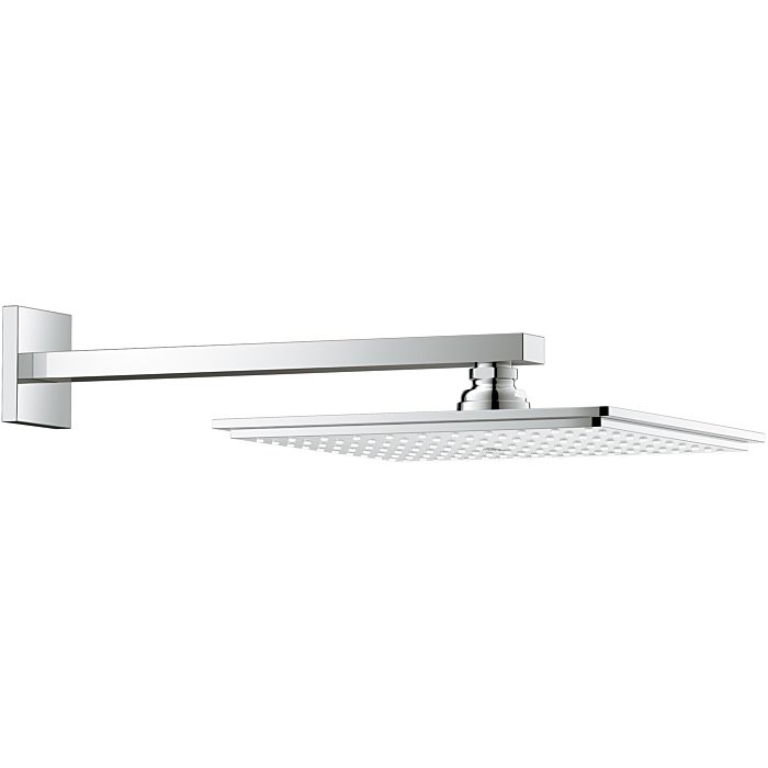 Grohe Rainshower Allure 210 Kopfbrause 26064000 9,5 l/m, chrom ...