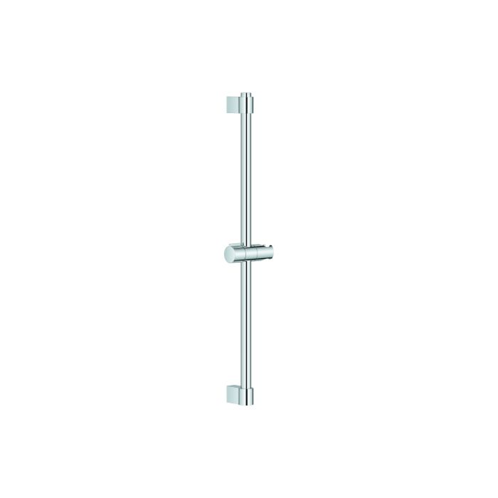 Grohe Tempesta shower rail 27523001 600mm, chrome