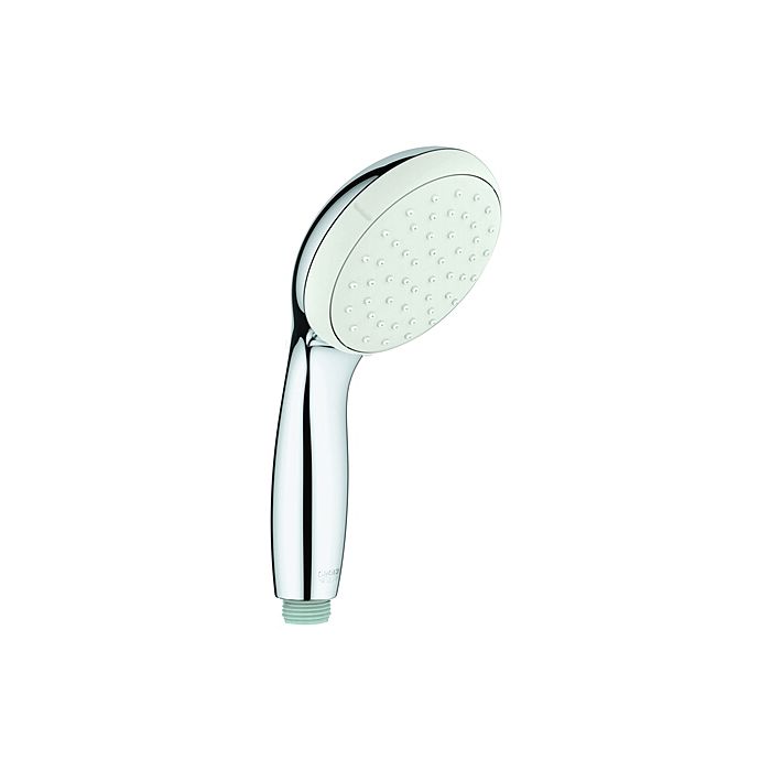 Grohe Tempesta 100 Handbrause 27923001 chrom, Duschkopf, Brausekopf