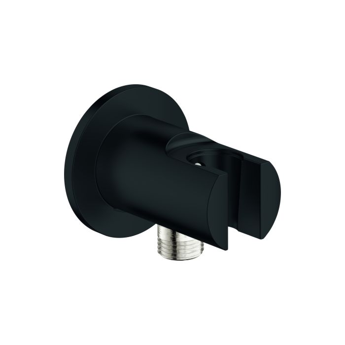 Grohe Tempesta wall connection elbow 286282431 2000 /2", with wall ...