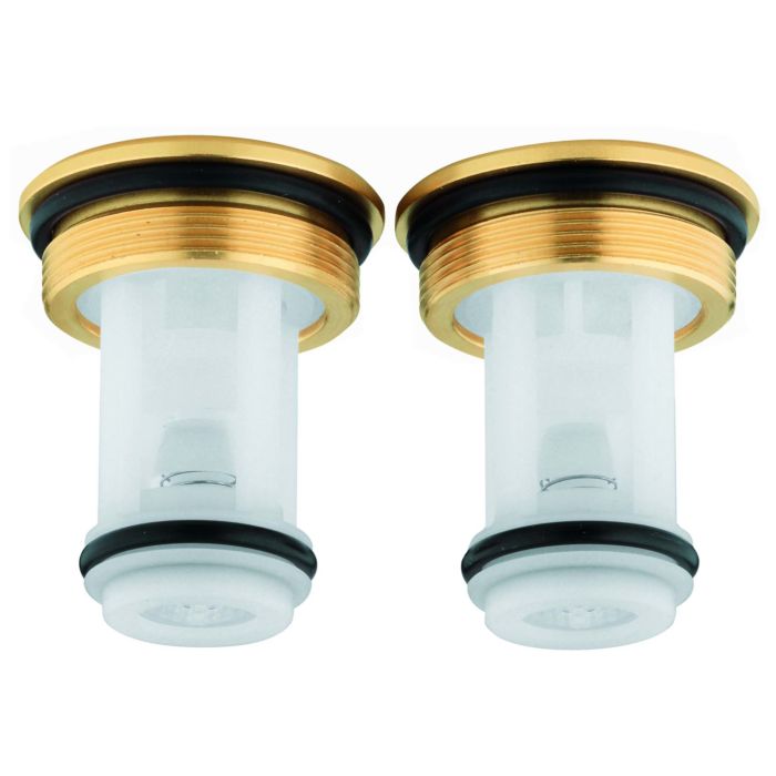 GROHE Safety combination (EN 1717)