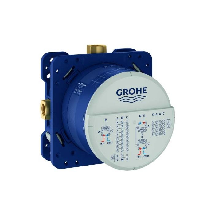 Corps Encastrable Grohe