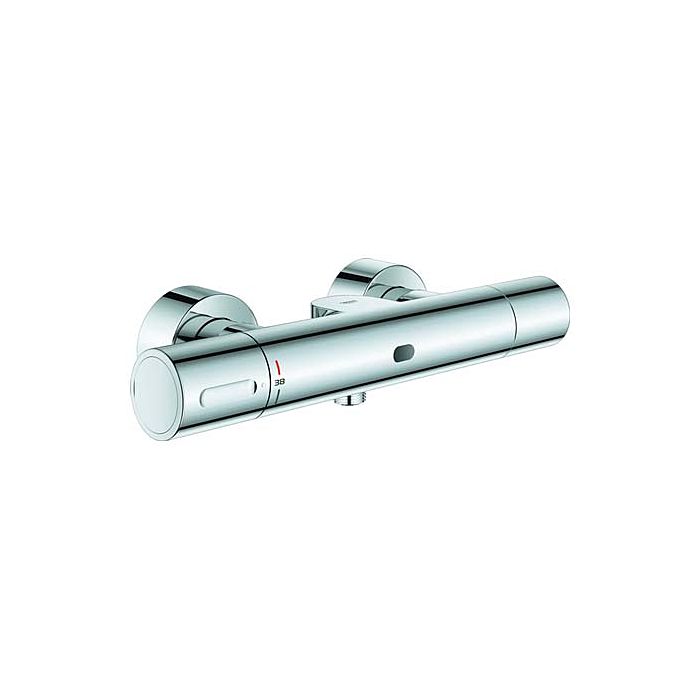 Grohe Eurosmart CE infrared basin mixer 36457000 for shower mixer with ...