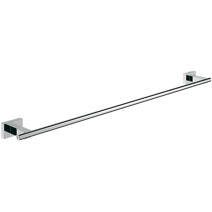 Grohe Essentials Cube bath towel holder 40509001 chrome