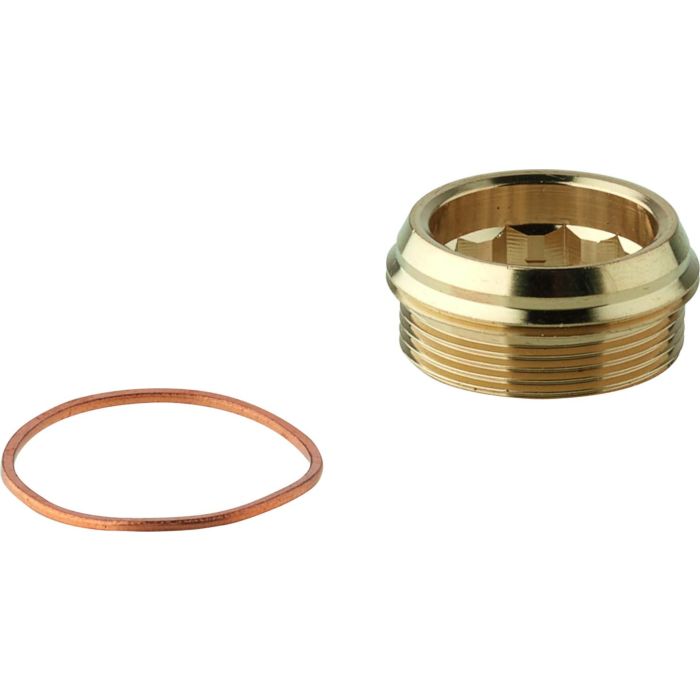 Grohe valve seat 45345 2000 / 2 45345000