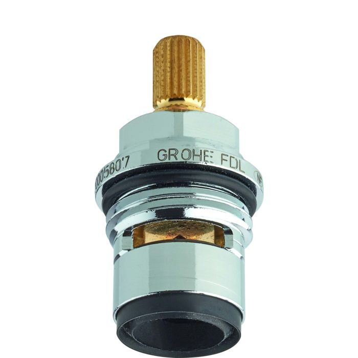 Grohe top Bathroom ceramics d = 90mm 46318000 46318 chrome