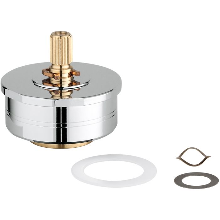 Grohe spindle extension 48132 48132000