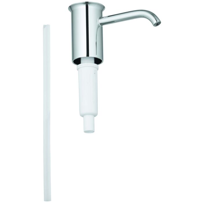 Grohe device 48170 chrome 48170000
