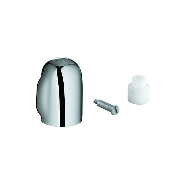 Grohe shut-off handle Groht 48269000 chrome