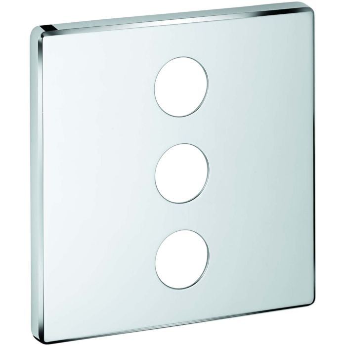 Grohe rosette 48368 48368000 chrome