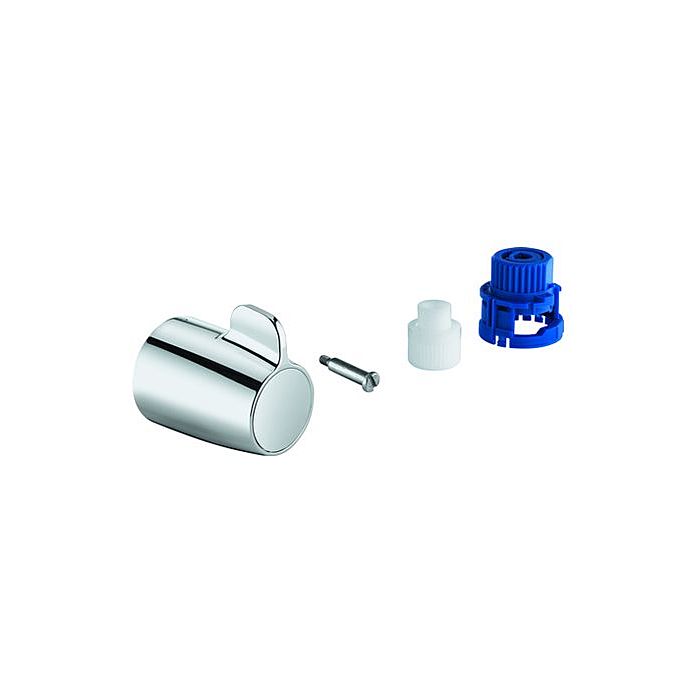 Grohe shut-off handle Groht 49007000 49007 chrome