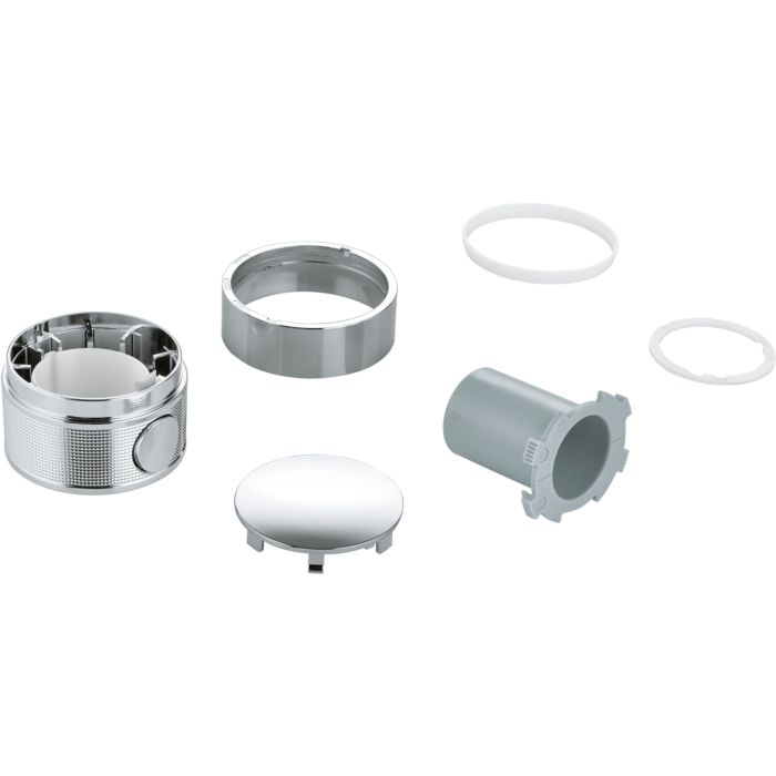 Grohe temperature selector handle 49029 for 49029000 Grohtherm ...