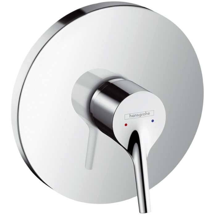 hansgrohe Talis S shower hansgrohe Talis S concealed, chrome