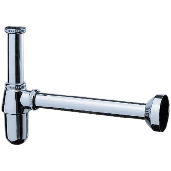 hansgrohe 52010000 Cup-shaped trap easy to install chrome