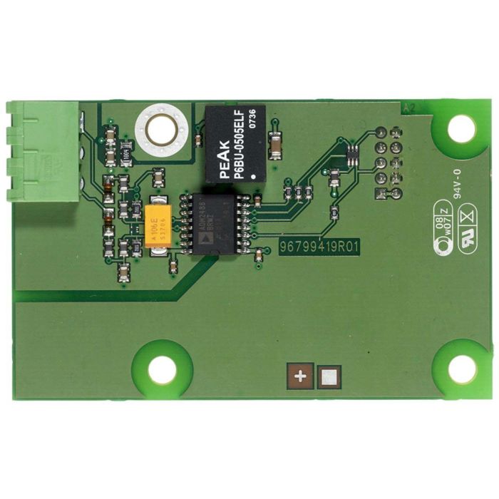 Grundfos installation module 96824631 CIM 050, on Genibus data bus networks