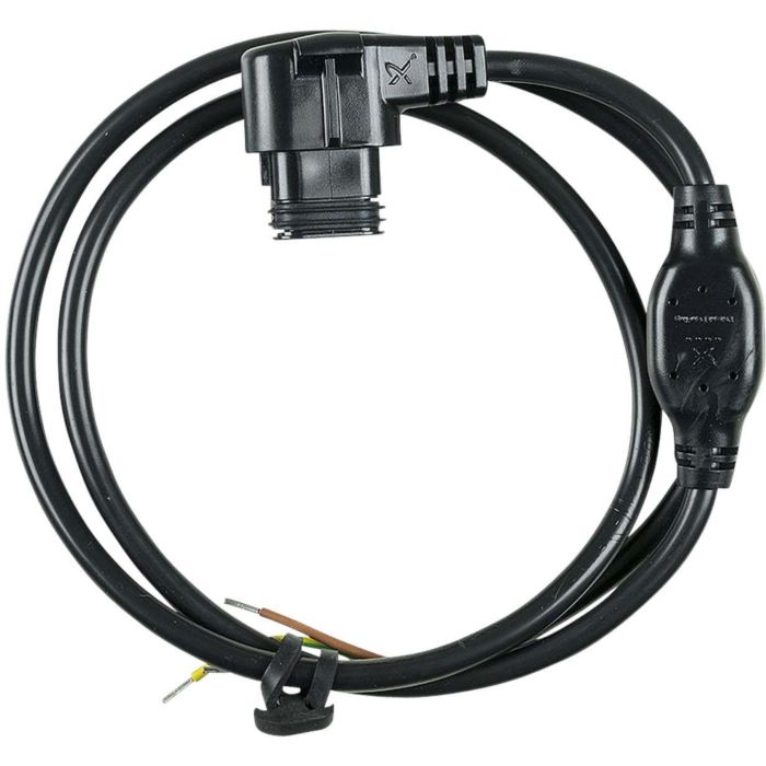 Grundfos Alpha Stecker 97844632 1 m Anschlussleitung und NTC Widerstand ...