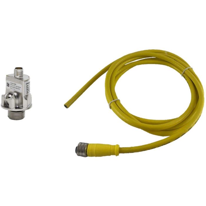 Grundfos Drucksensor 97748921 RPI 0-4,0bar G1/2 4-20 mA EPDM