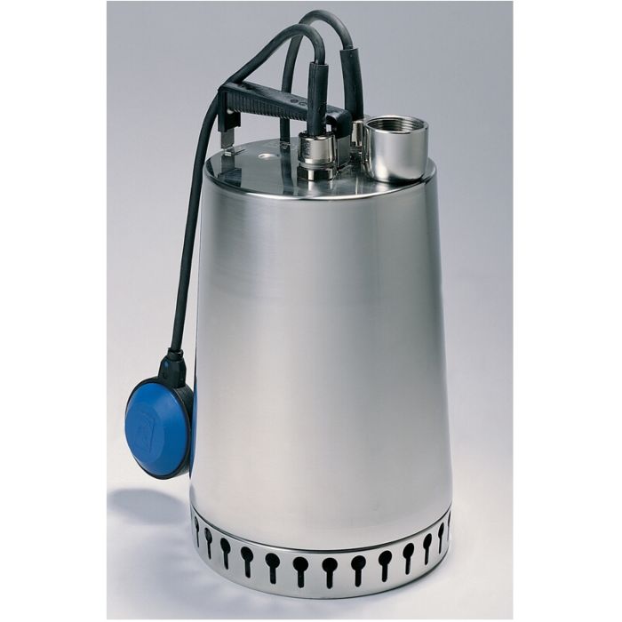 Grundfos Schmutzwasserpumpe Unilift 96011017 AP 12.40.04.A1, 3 Meter Kabel