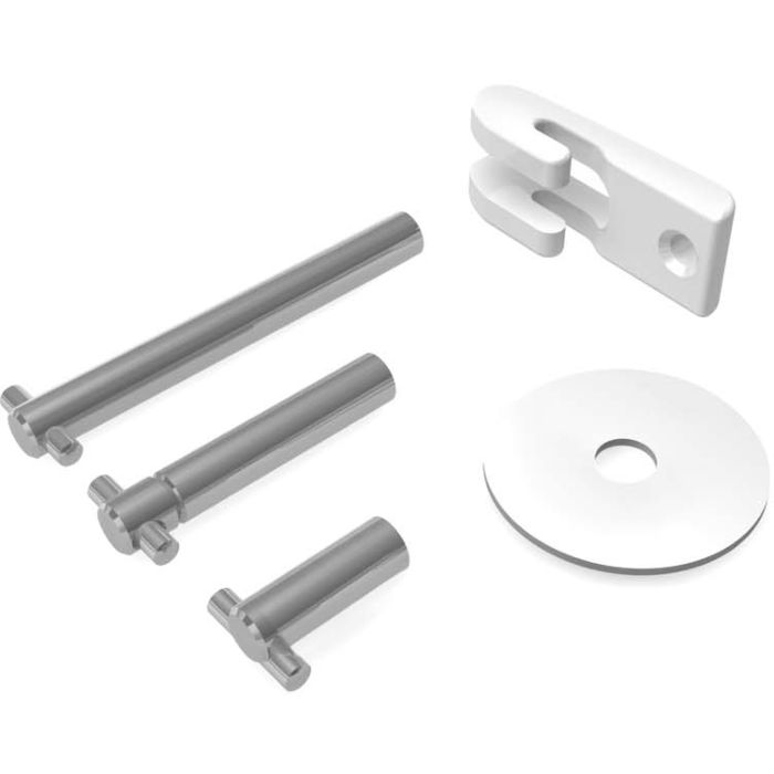 Hansa Legionellen Spülset 59912853 passend zu Hansatempra Thermostat ...