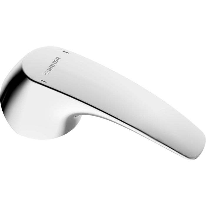 Hansa lever Hansadisc 59913831 chrome