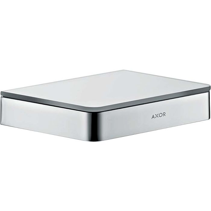 hansgrohe Axor Ablage 42840140 150 mm, brushed bronze