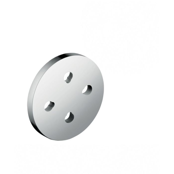 hansgrohe Fliesenausgleichsscheibe 95239000 für Croma 100 Showerpipe