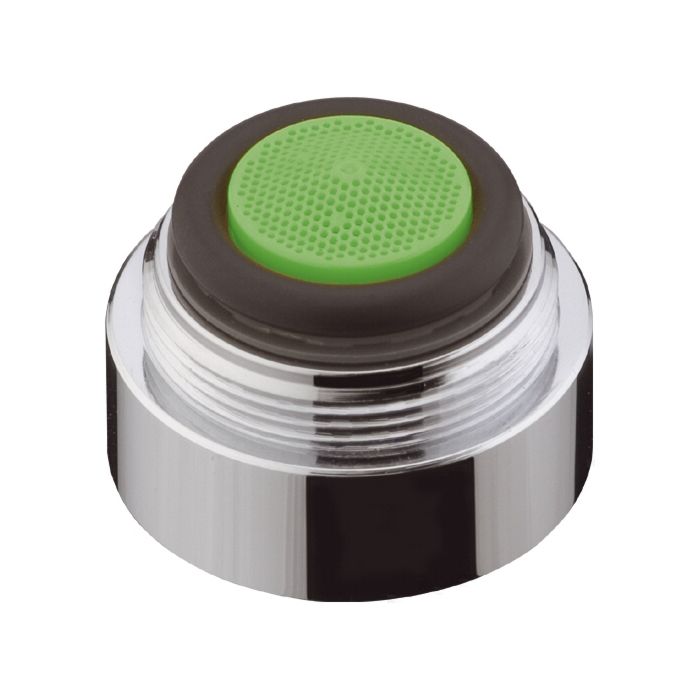 hansgrohe aerator Axor 95379000 chrome, M24x1 (5l / min)