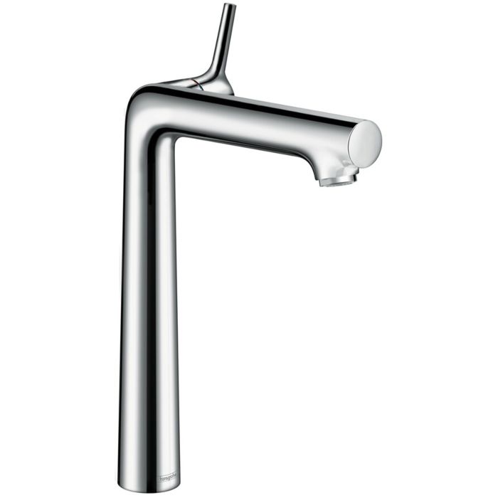 hansgrohe Talis S 250 Waschtischarmatur 72115000 chrom, mit Ablaufgarnitur