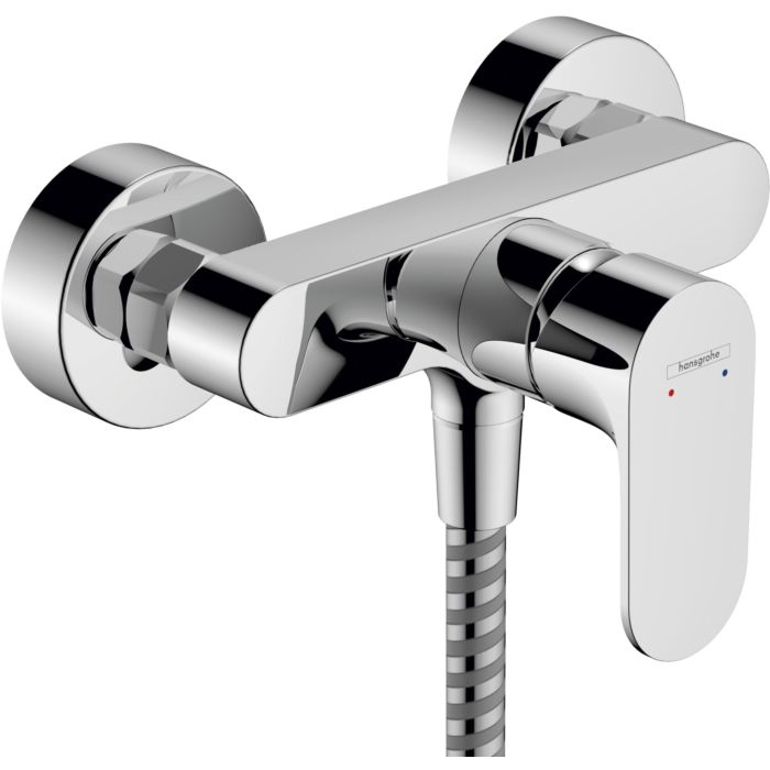hansgrohe Rebris S shower mixer 72640000 AP, 1 Verbraucher , chrome