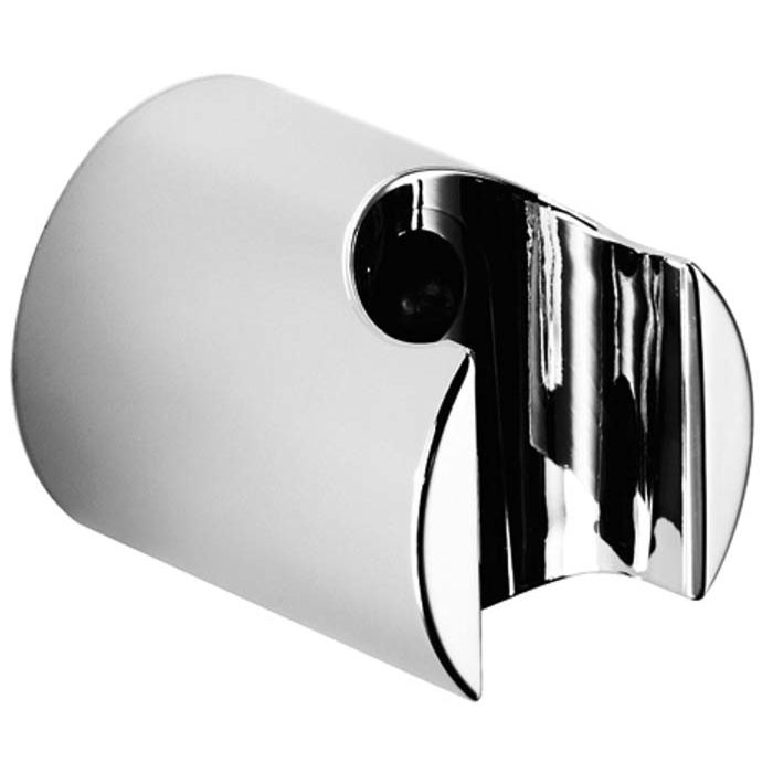 Herzbach Living Spa Herzbach Living Spa 1164300101 chrome, round, ABS